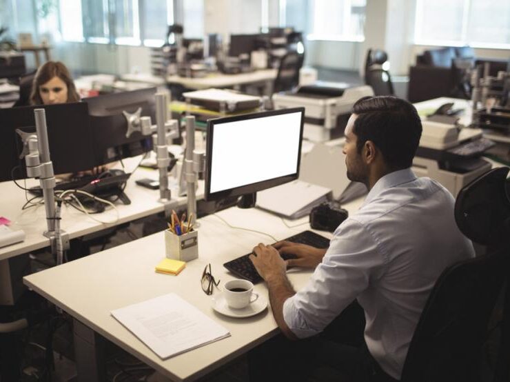 About - Carden IT Group